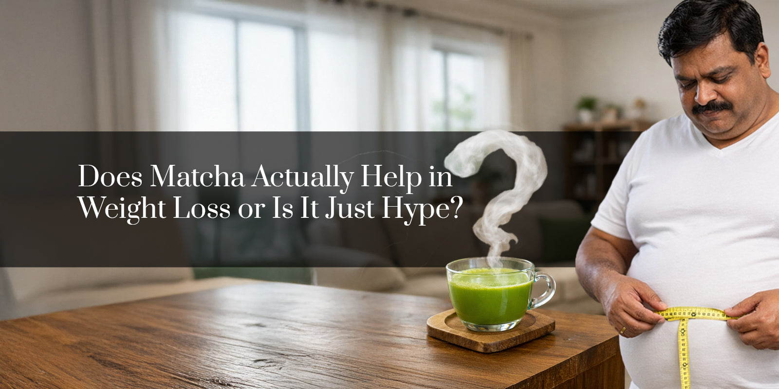 Does Matcha Actually Help in Weight Loss or Is It Just Hype? – Shiva ...