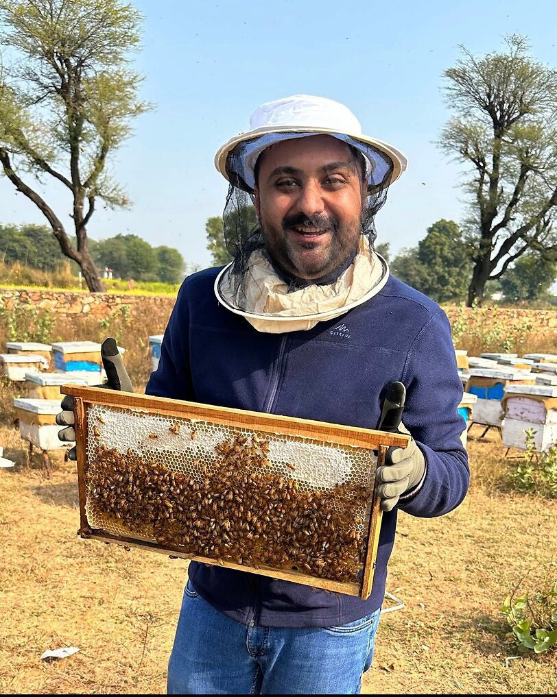 Our commitment to organic and sustainable living | About Shiva Organic ...