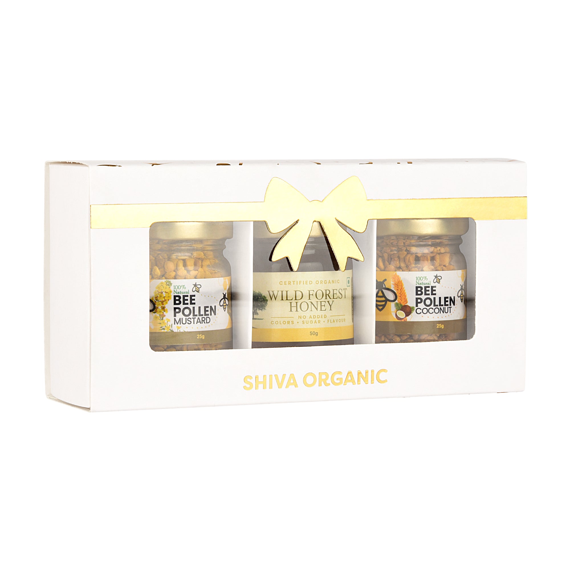 Festive Gifting | Luxury Gift Box | Shiva Organic