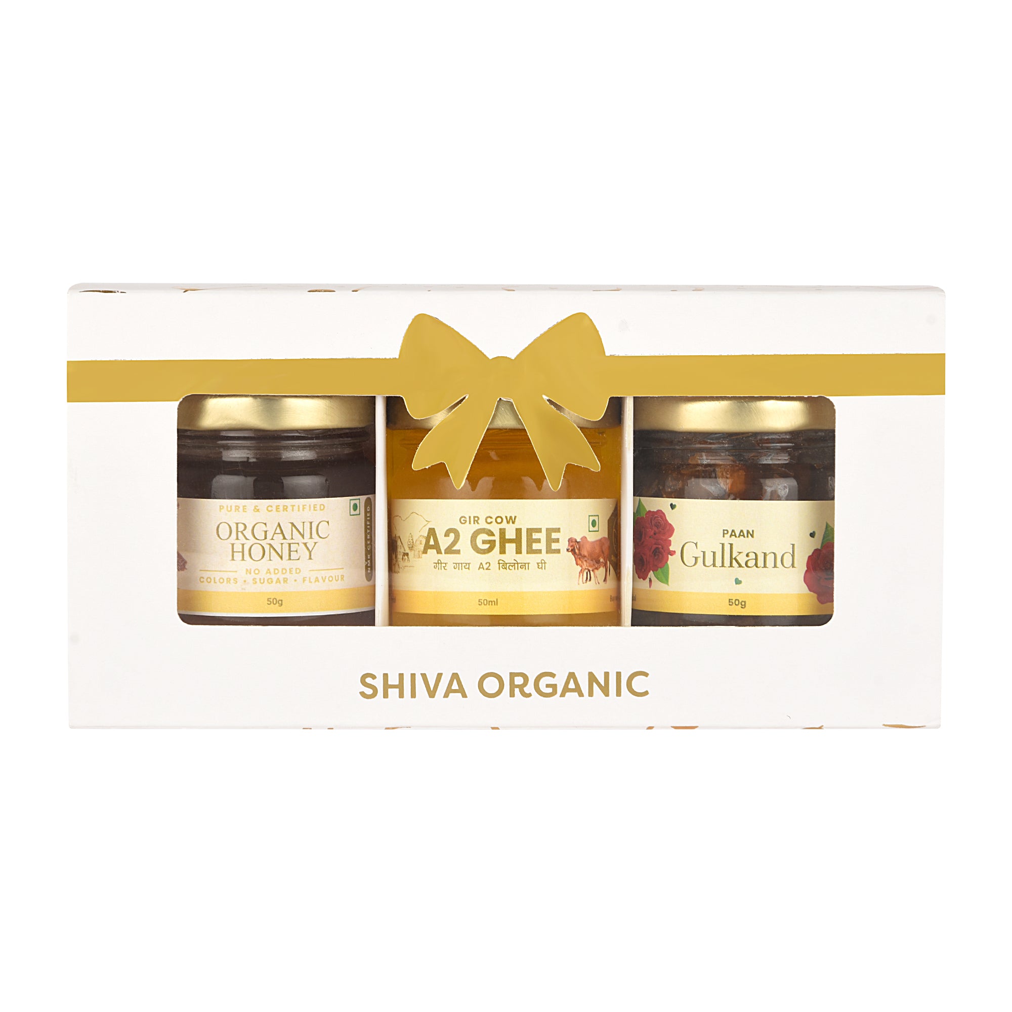 Festive Gifting | Luxury Gift Box | Shiva Organic