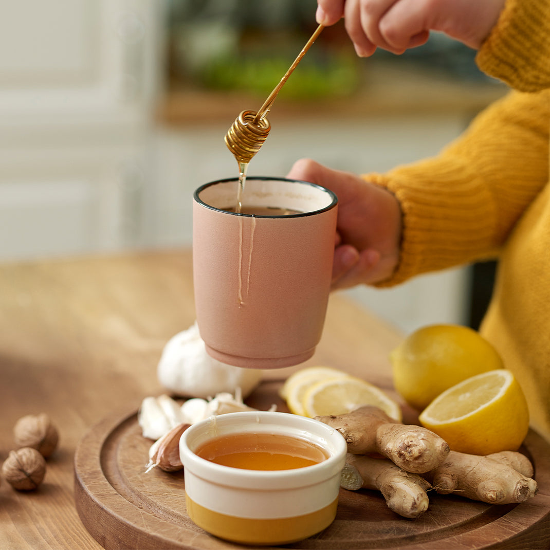 Amazing Benefits and Uses of Pure Honey | Shiva Organic